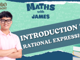 Introduction To Rational Expressions Dodo Academy